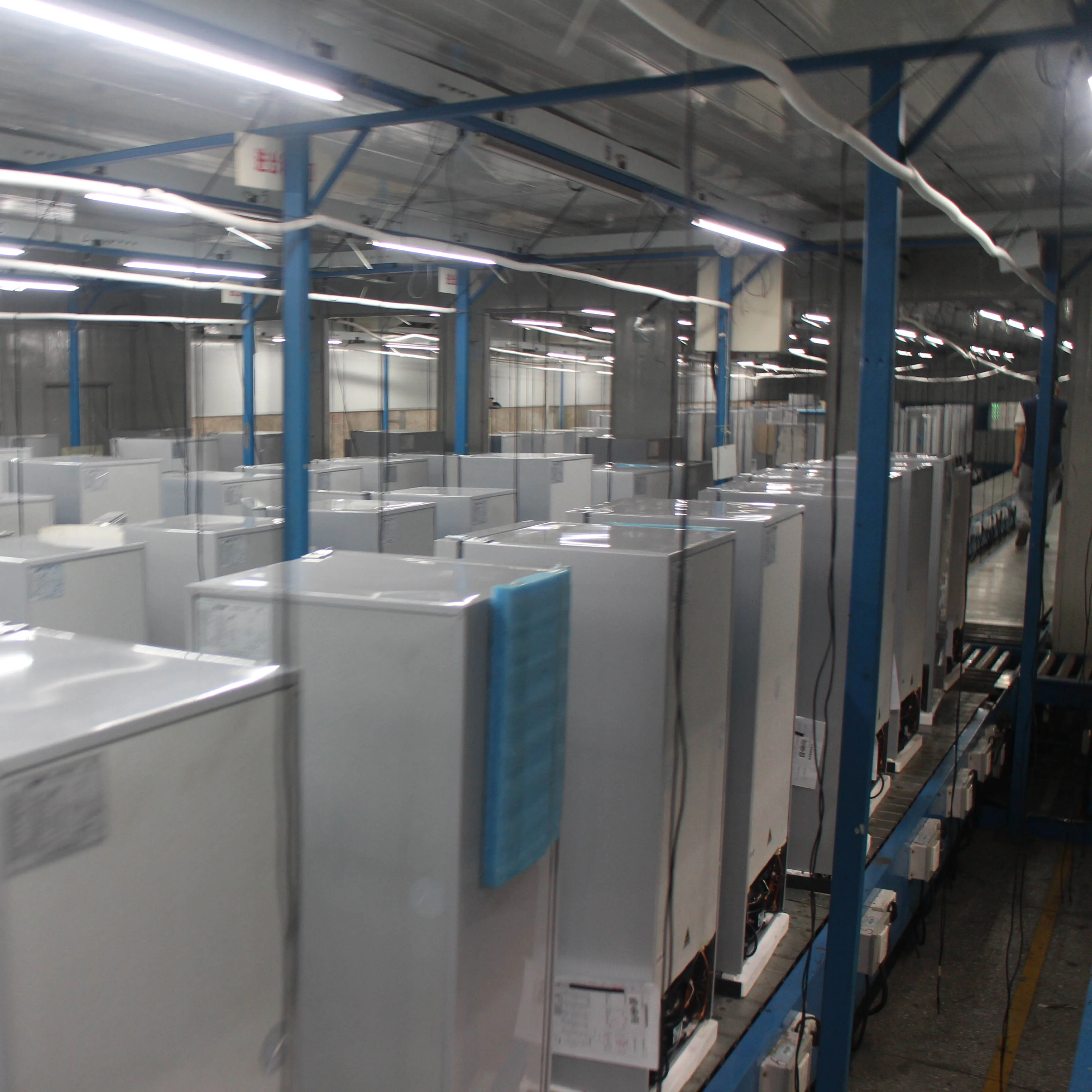 Manufacturer Custom Quality Guarantee High Performance Automatic ...