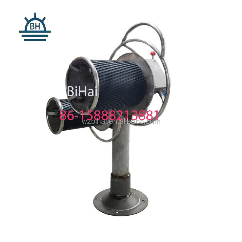 Hydraulic Fish Net Hauler - Efficient Fishing Solutions