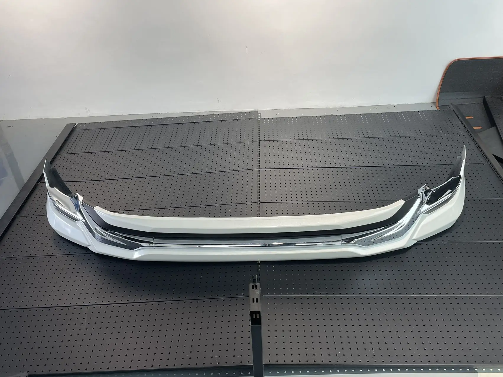 Lexus LX600 2023 Bumper Kits - Enhance Style & Performance