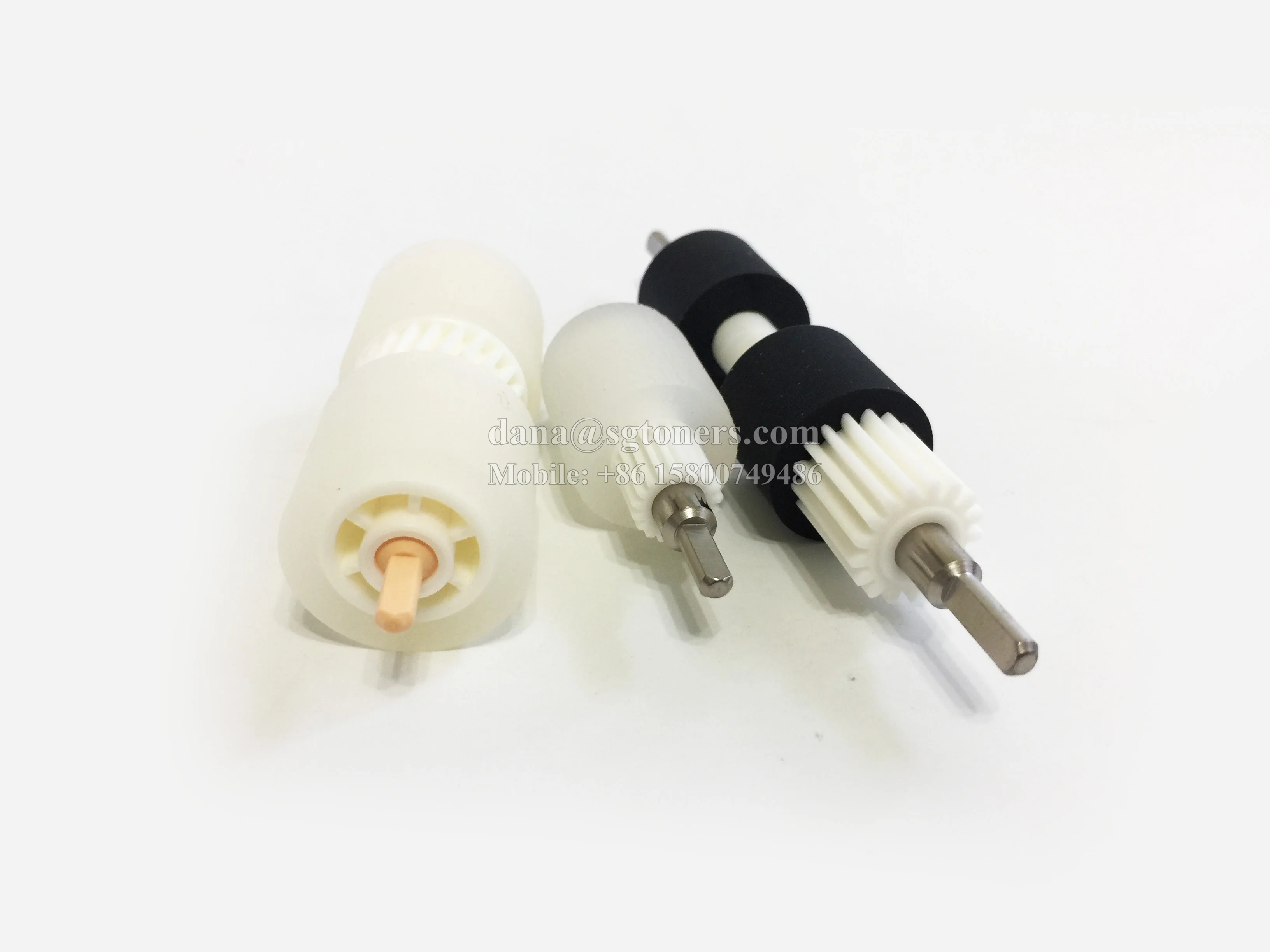 059K61580 & 059K26591 - Paper Pickup Roller Kit for Xerox