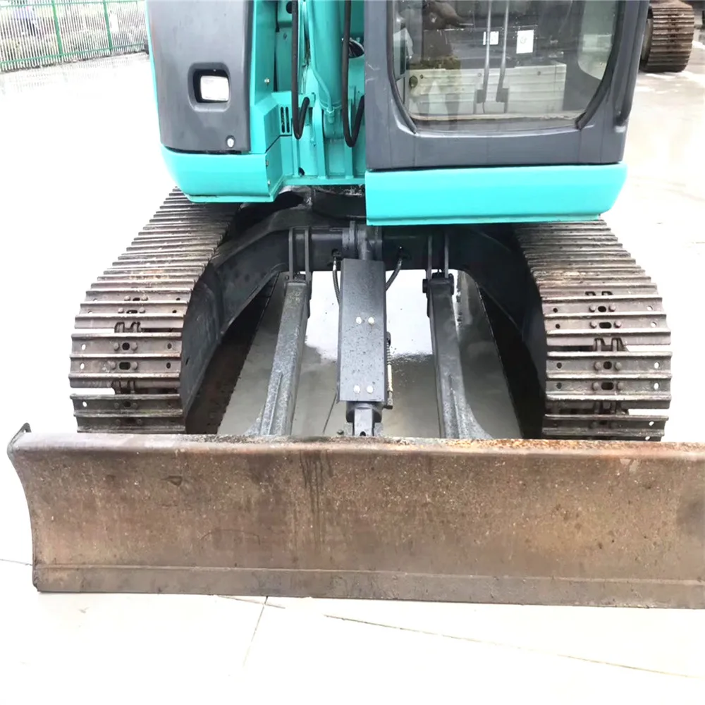 Kobelco Used Excavators - Reliable Performance & Value
