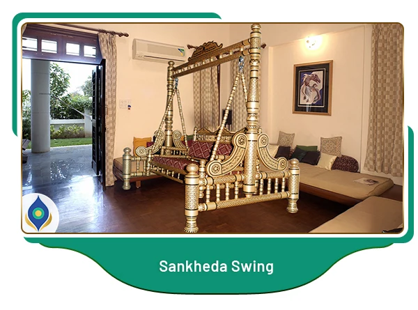 Company Overview - MANDAP BAZAAR