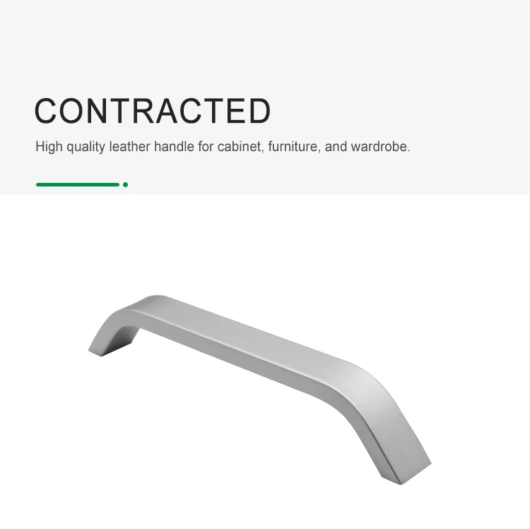 Aluminium Extrusion Profile Anodized Wardrobe Furniture Cabinet Drawer ...