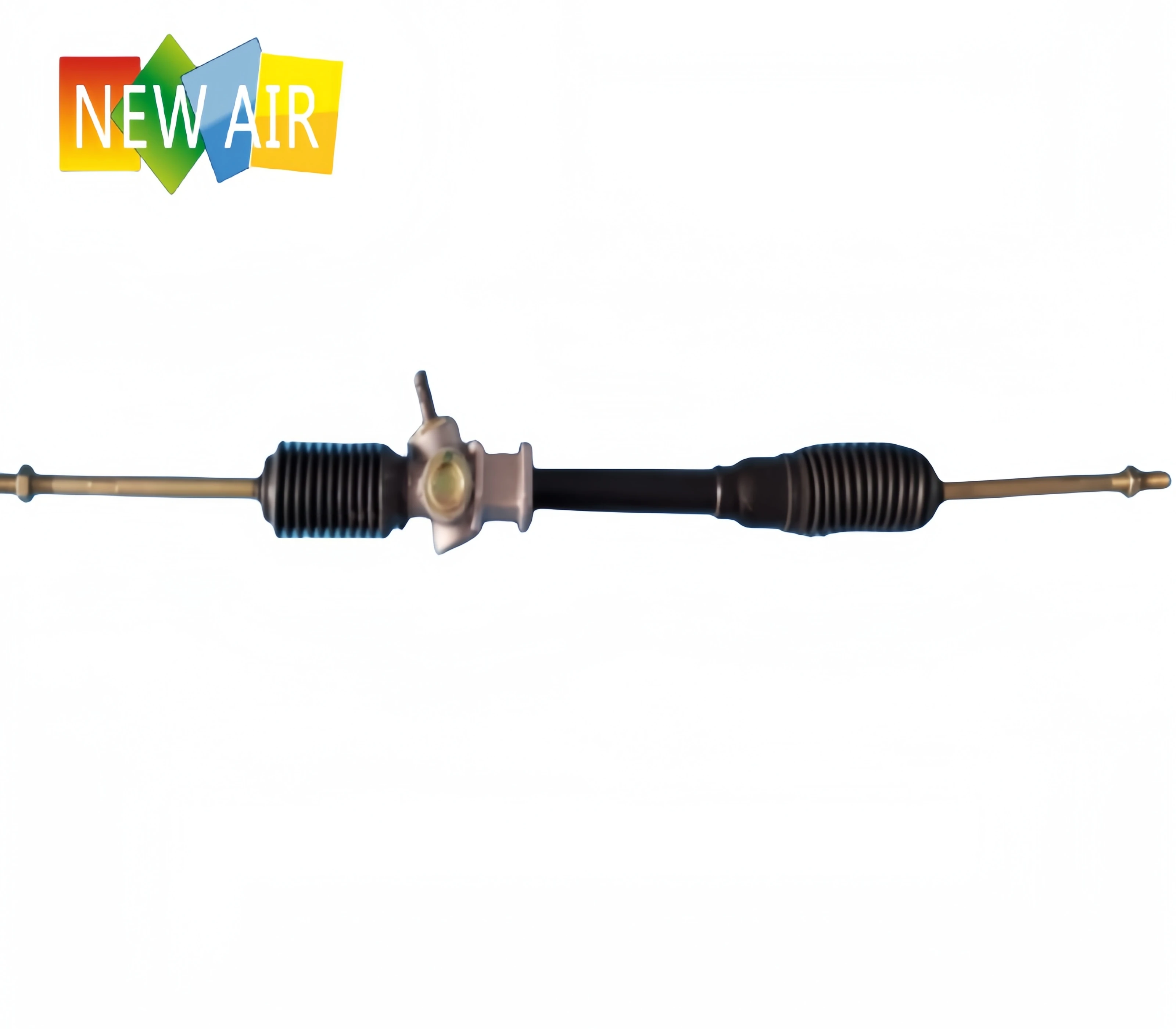 New Hydraulic Power Steering Rack for Toyota COROLLA AE90