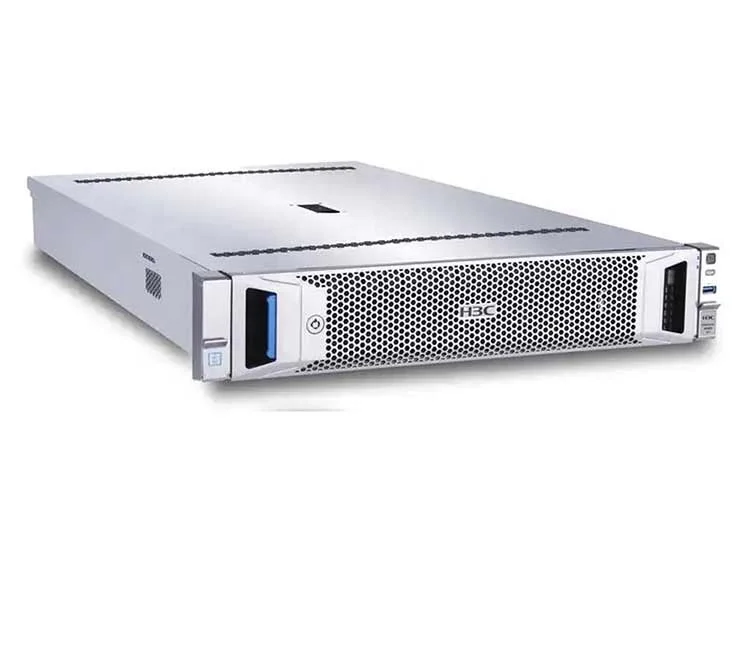 H3C UniServer R4900 G3 Rack Server Model Used and in Stock Categories ...