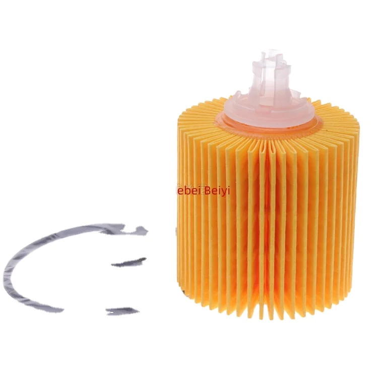 Used For Toyota Original Oil Filter Element,Environmentally Friendly ...