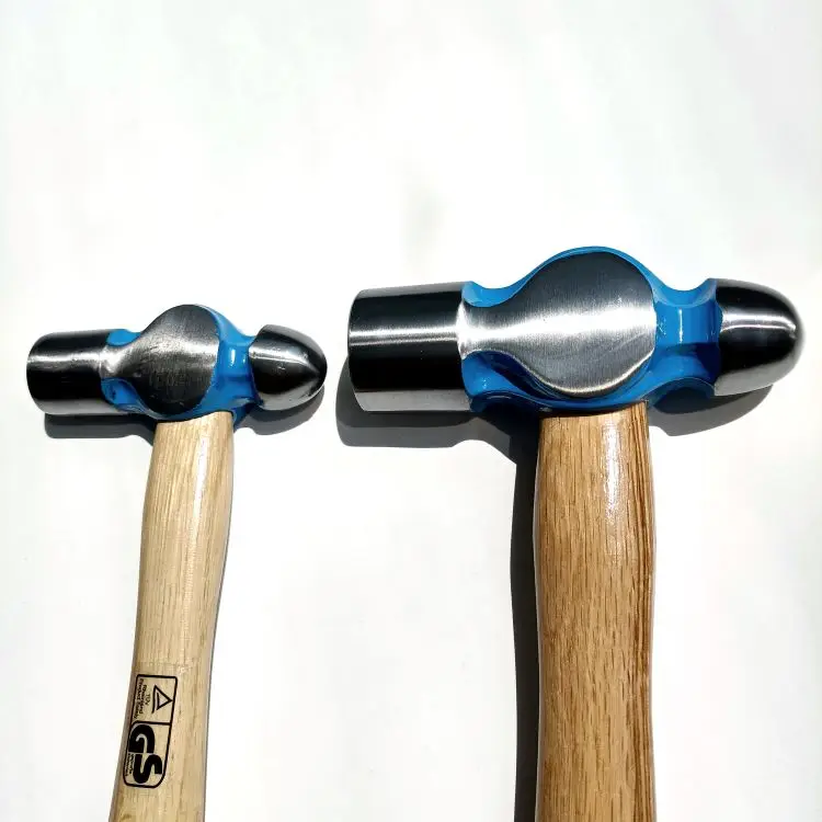 Customized Ball Pein Hammers - Durable & Versatile Tools