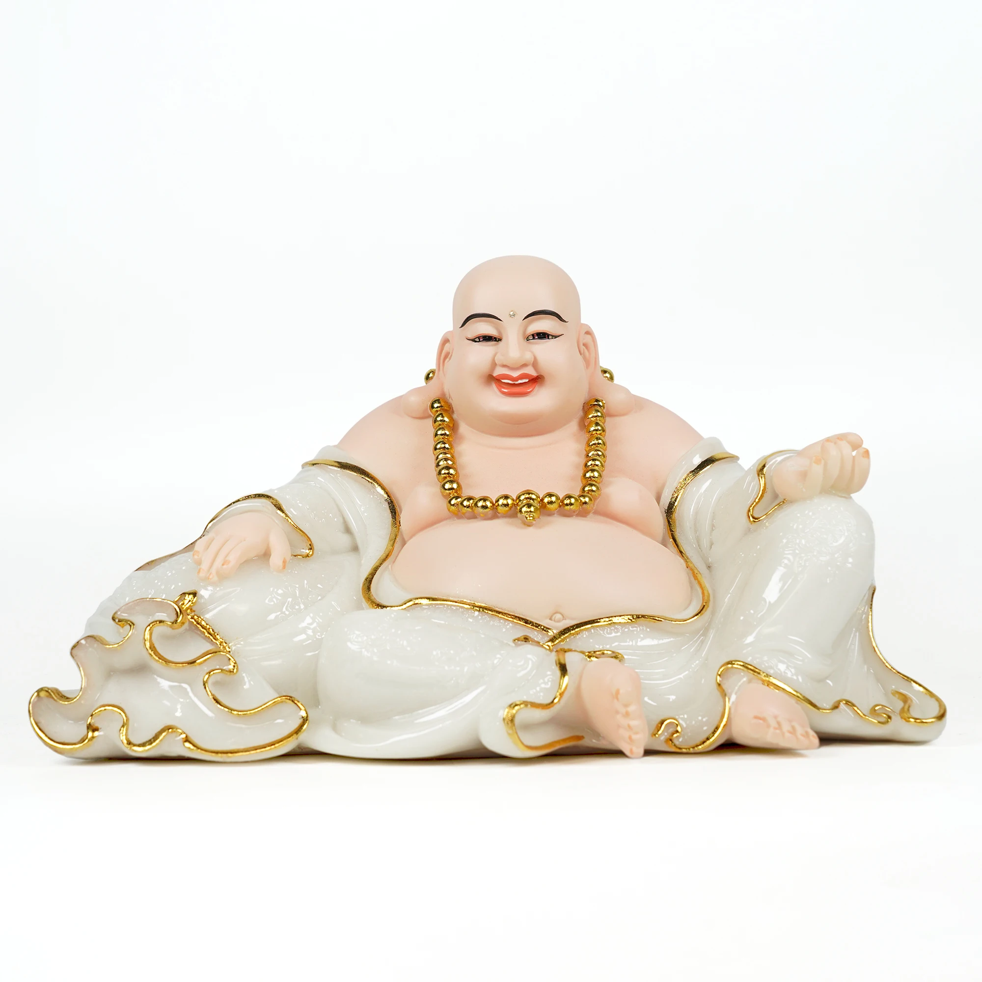Resin Earth God Statue Sculpture Buddha Statue Resin Sculpture Statue ...
