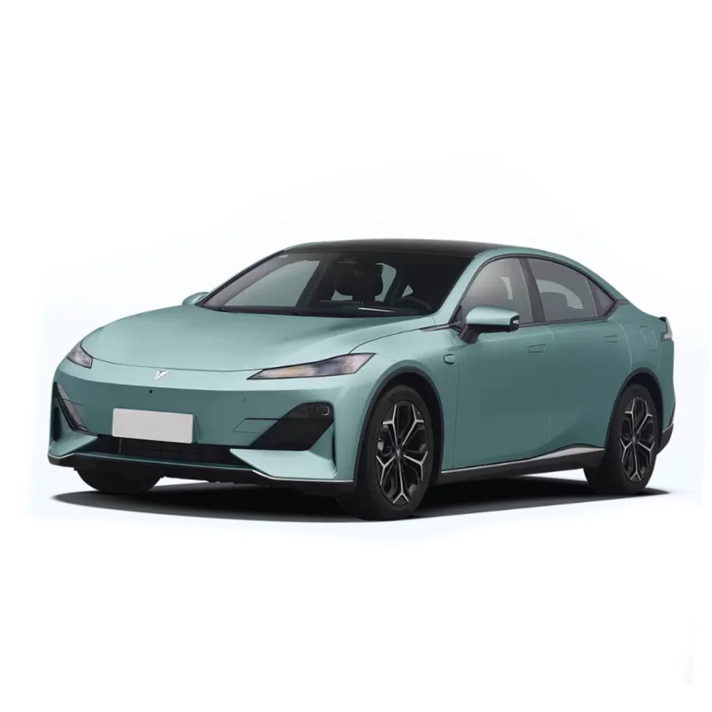 The New Changan Deepal Sl03 705km Max Pure Electric New Energy 4-door 5 ...