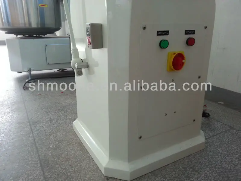 Dough Baller Machine/dough Ball Maker Bread Dough Rounder Bakery ...