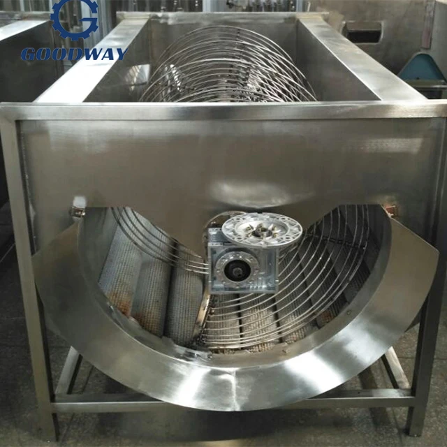 Automatic Cassava Peeling And Washing Machine - Buy Actory Price ...