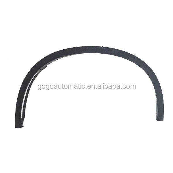 BMW X5 F15 2014-2018 Wheel Arch Fender Flares - OEM Quality