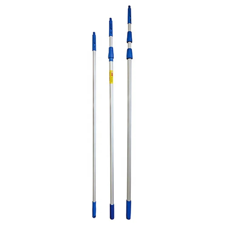 ESD 3.6M Telescopic Rod - Efficient High-Access Cleaning