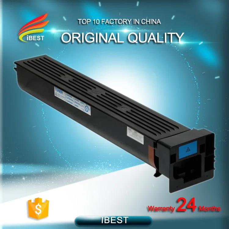 Compatible Color Copier Toner Cartridge Tn-612 Tn612 For Konica Minolta ...