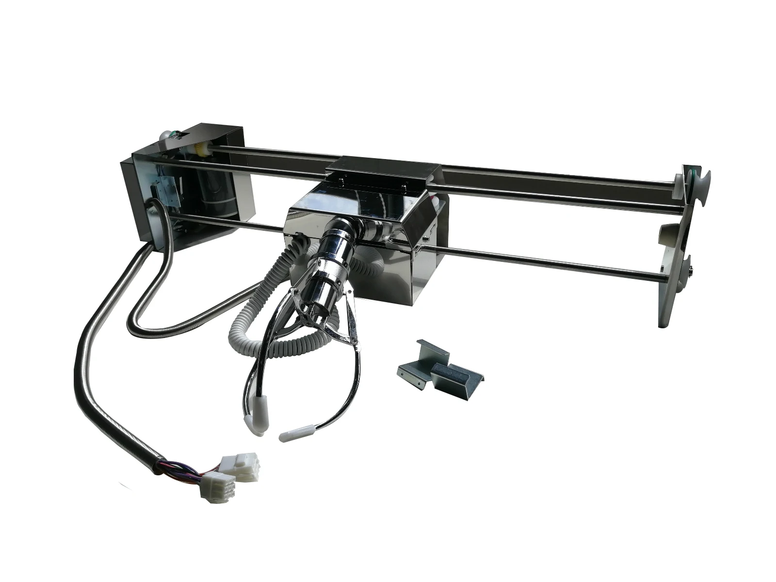 Whole Set Toy Crane Claw Machine Kit With Main Board Kit And Crane ...