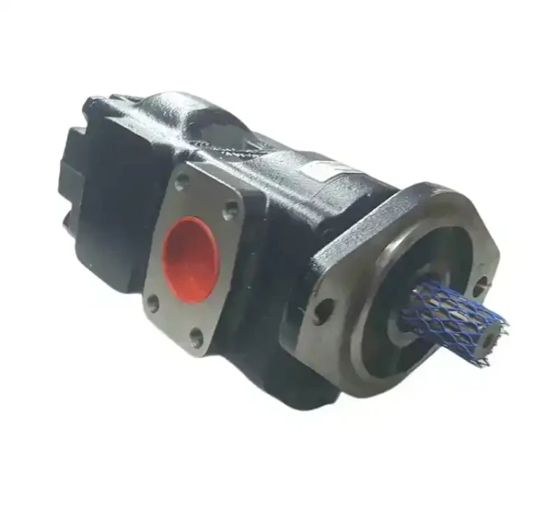 Atlas Copco Epiros Gear Pump - High Pressure Hydraulic Solutions