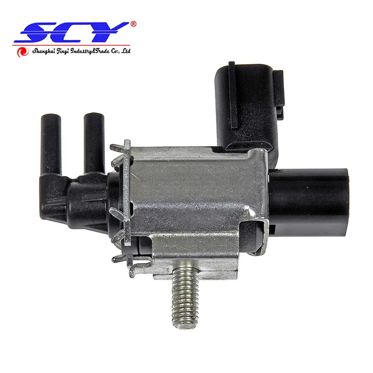 Intake Manifold Runner Control Valve/Solenoid Cocok untuk Mazda 6 2009 ...