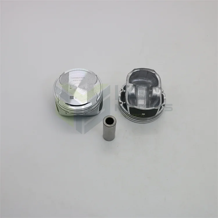 Engine Auto Part Piston Kit At4z6108c At4z-6108-c For Ford Explorer ...