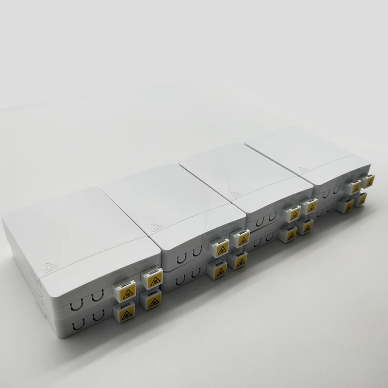 2 Core ATB Fiber Optic Access Terminal Box - Reliable Solution