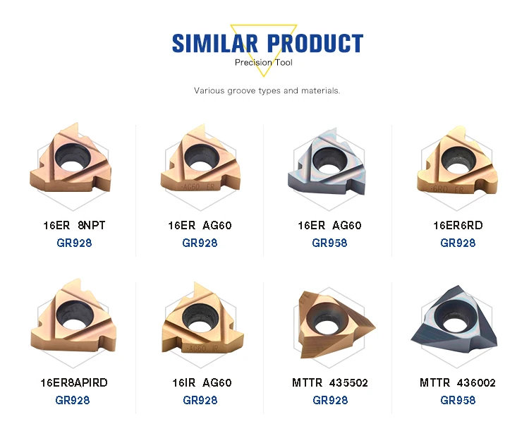 Trapezoidal Buttress Turning Threading Cutting Insert Tools| Alibaba.com