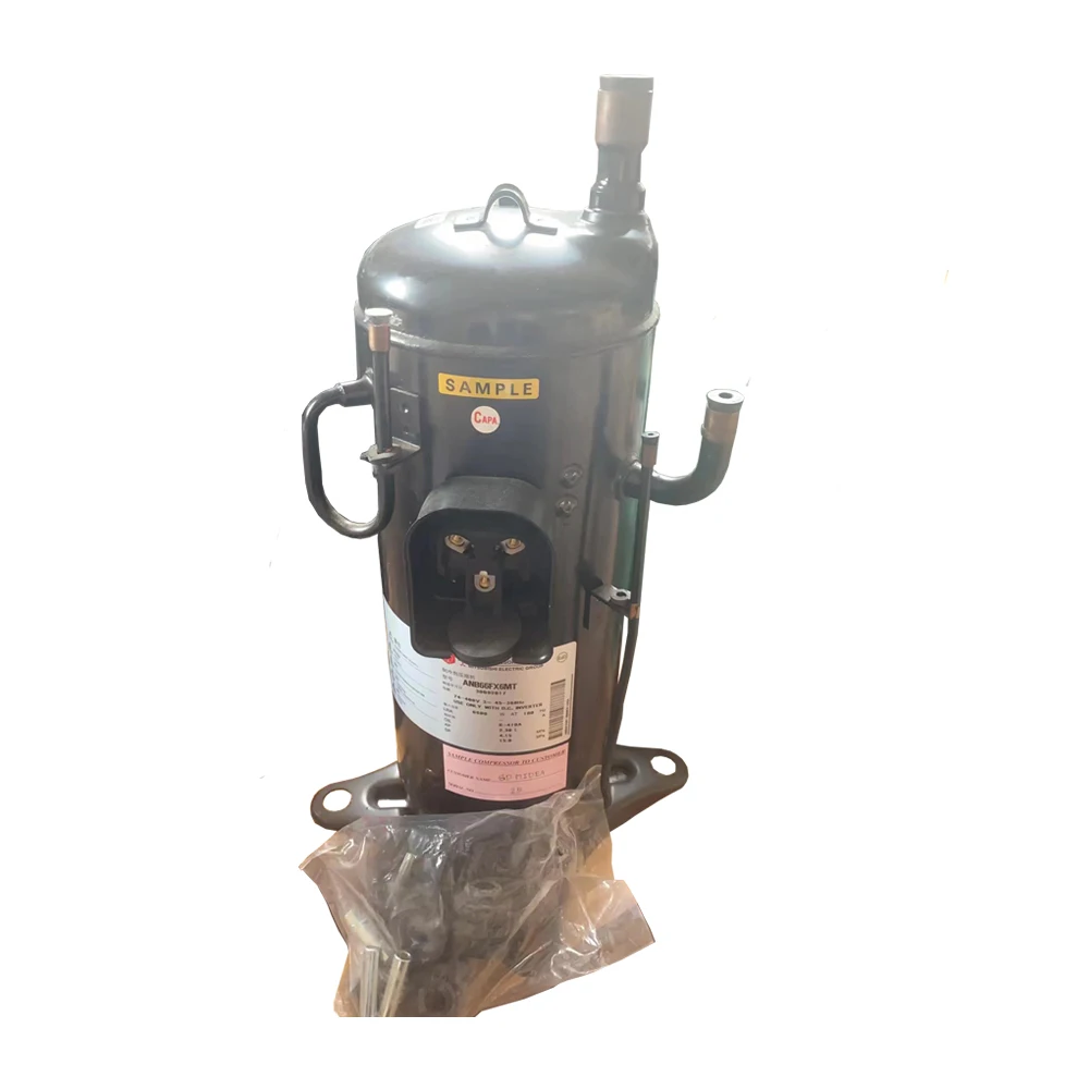 R410A Refrigerant Scroll Compressor HNB71FB-YJHG for AC