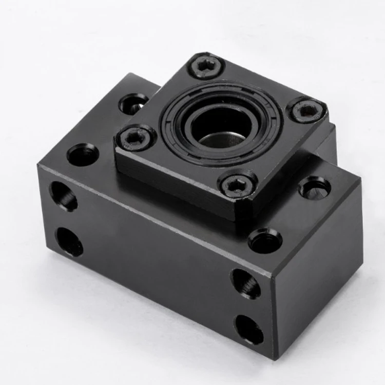 Ball Screw Supports Fk6 Ff6 Fk8 Ff8 Fk10 Ff10 Fk12 Ff12 Fk15 Ff15 Fk17 ...