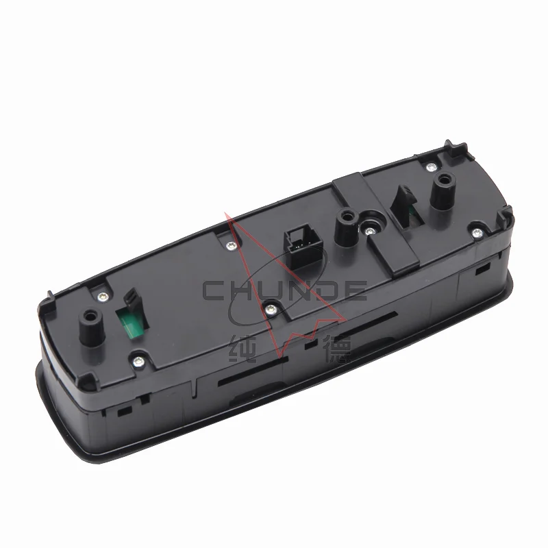 Power Window Master Switch 1698206510 For Mercedes-benz W169 W245 - Buy ...