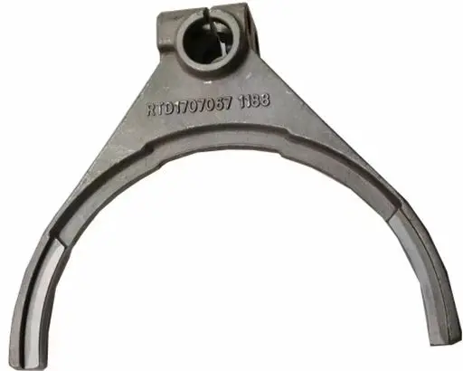 Shacman Fast Eaton Fuller Transmission Shift Fork 16775 RTD-1707067