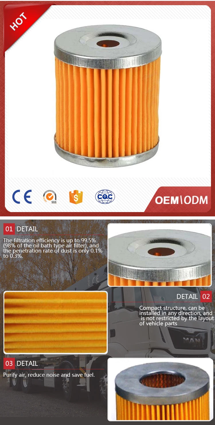 Fuel Filter C0506 C0506c Truck Diesel Engine C0506 Fuel Filter Element ...