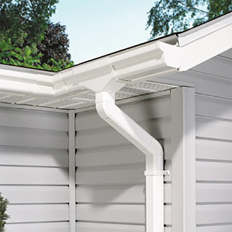 High Quality Hot Sale Pipe Weep Drainage Accessories Pvc-u Drainage ...