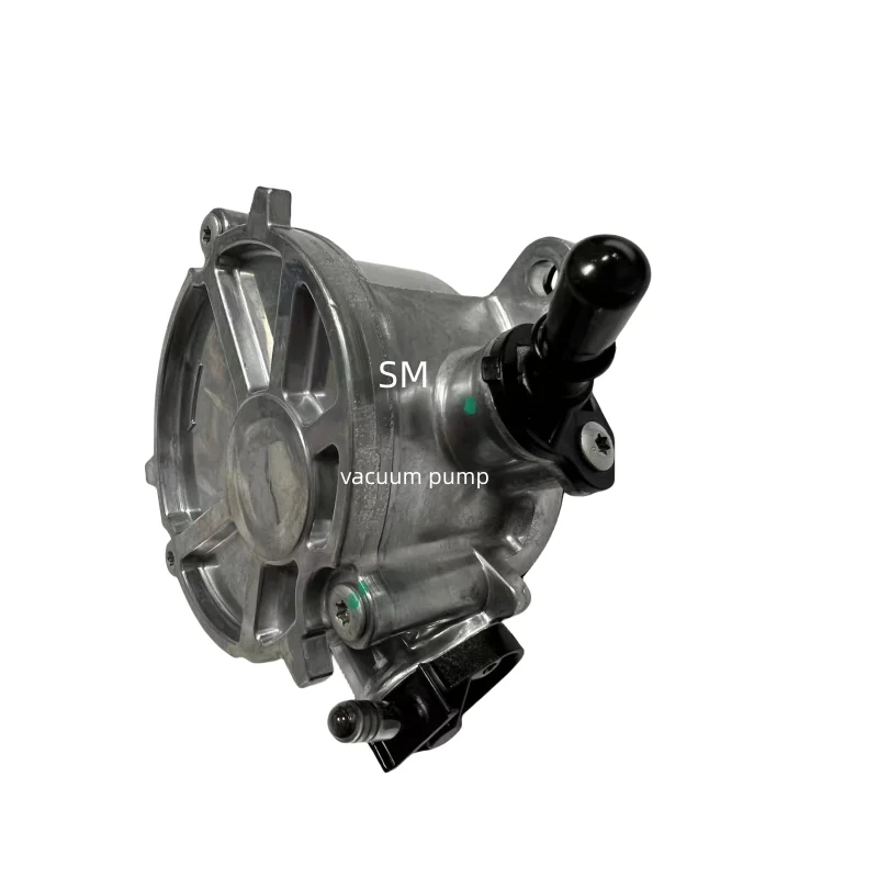 Chevrolet Tracker & Onix Vacuum Pump Assembly - OEM 55503109