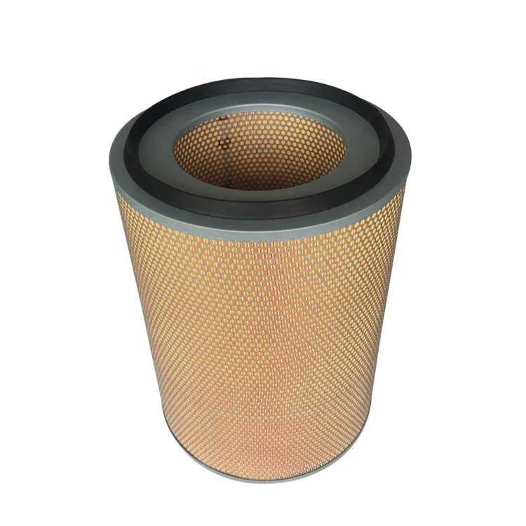 Diesel Engine Air Filter Cartridge 28130-6B110 28130-6A500 28130-6A501 ...