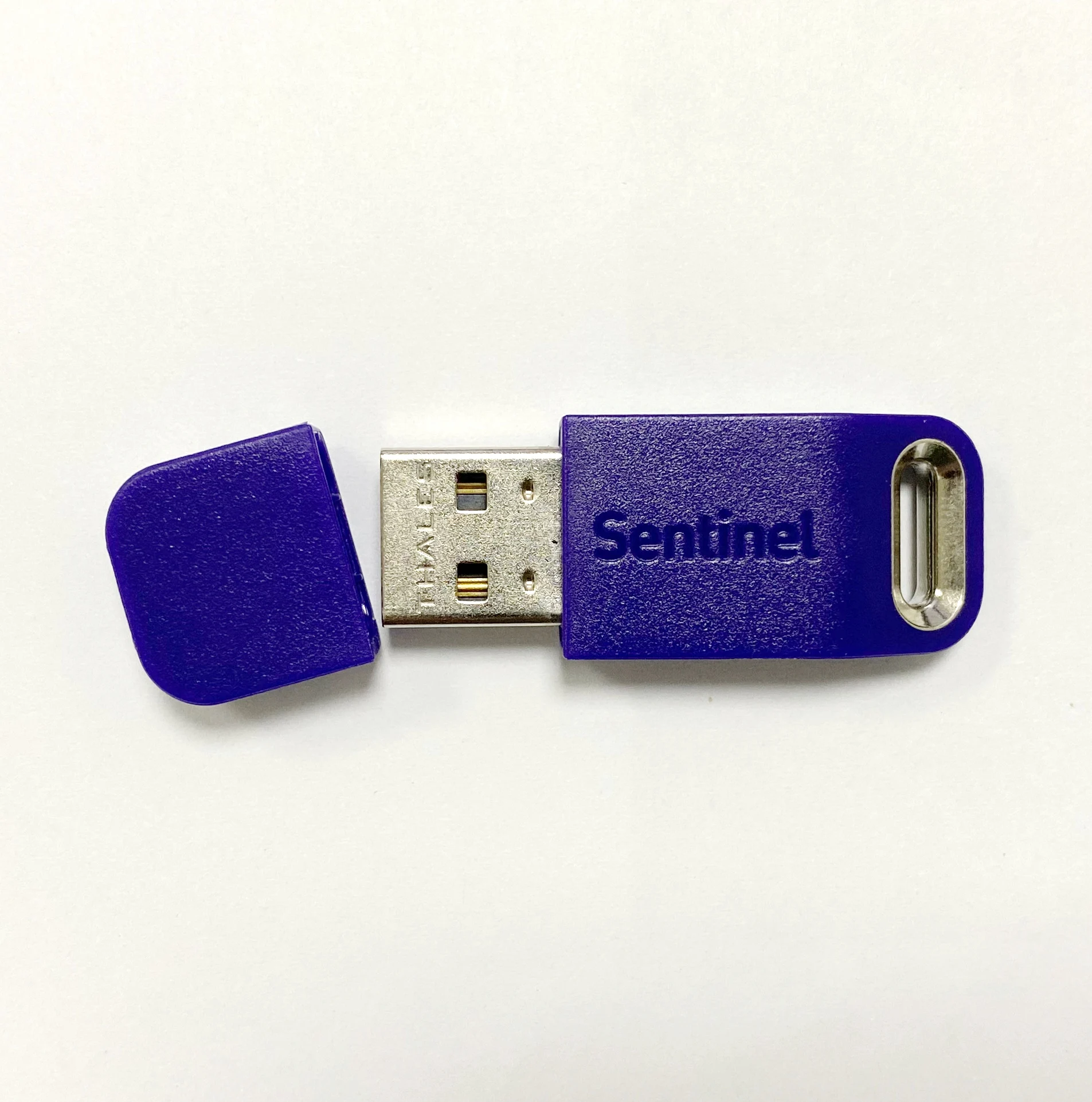 ATM Spare Parts - NCR Selfserv UKEY Dongle Key - Fast & Reliable