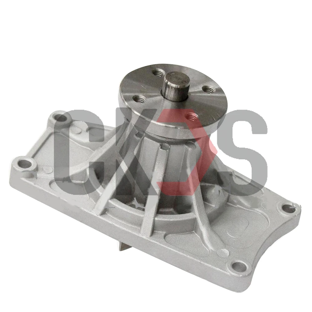 Mitsubishi Fuso Truck Water Pump for 4D33, 4D34, 4D36 | Genuine Engine ...