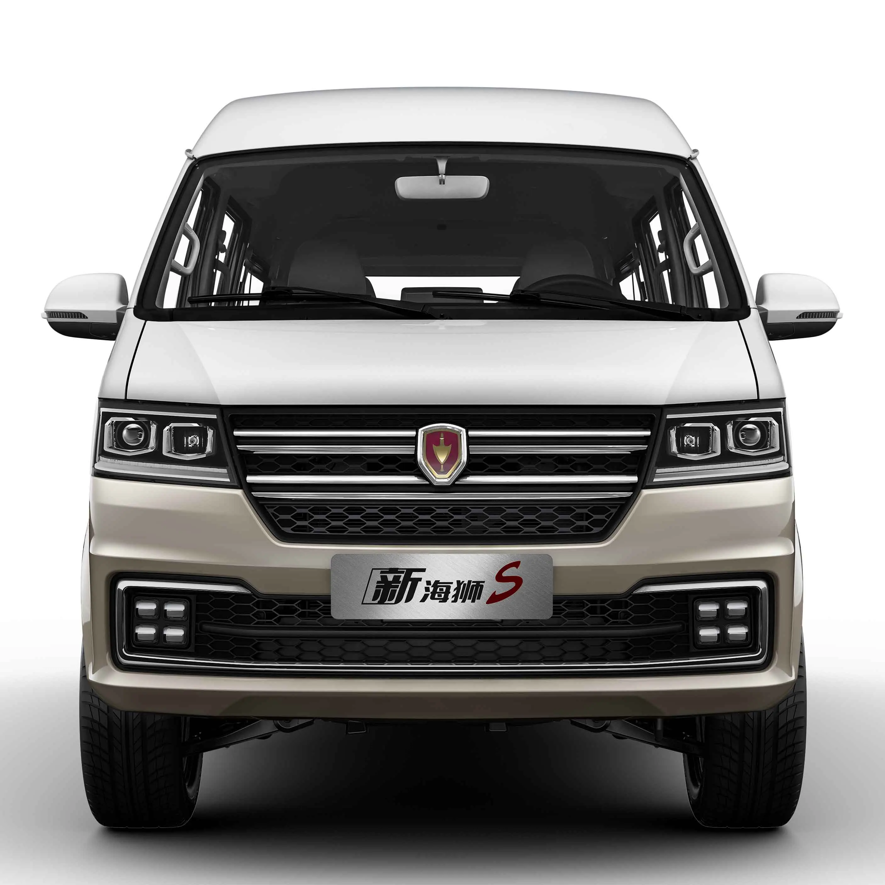 Camper Van Seats Shineray X30ls Pick Up Van Food Truck Van Chinese Auto ...