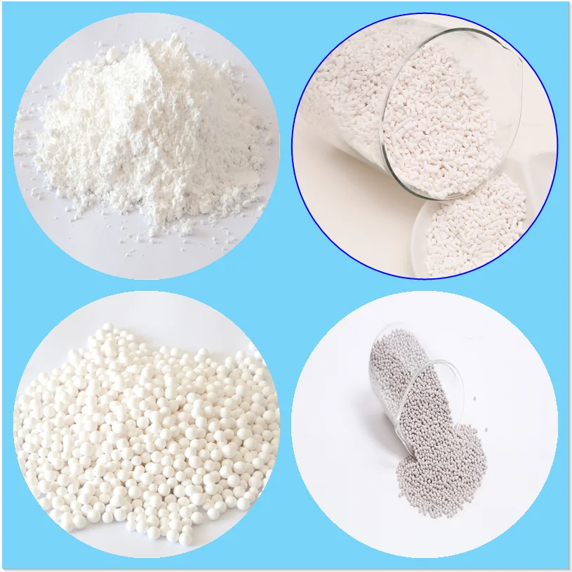 Zeolite Catalyst ZSM-5 - High Performance Powder Adsorbent