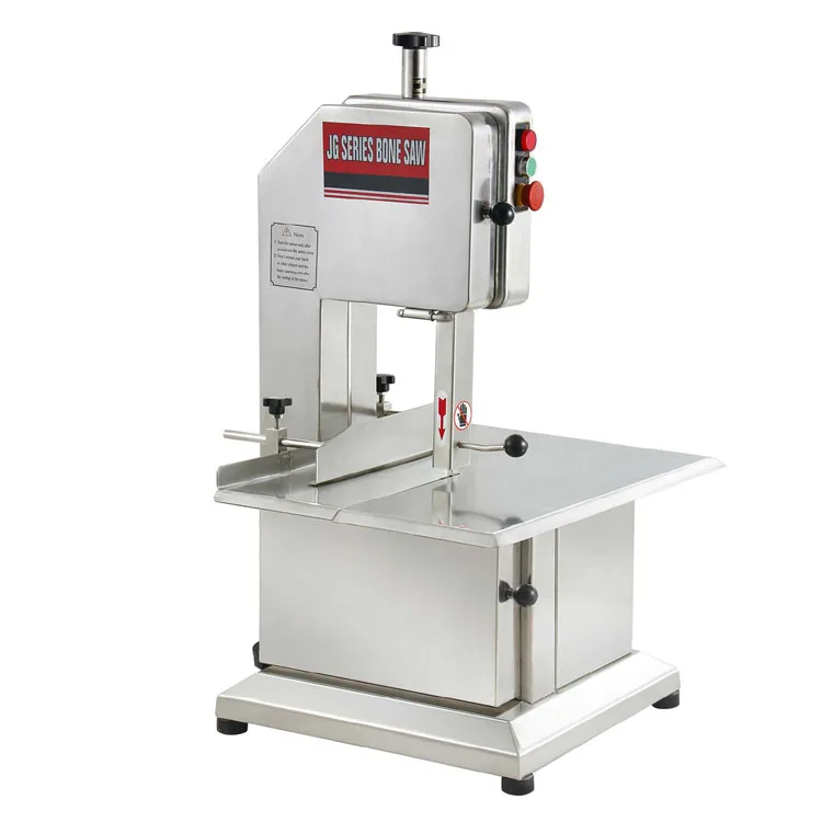 Efficient Meat Slicer - High Performance Food Machinery