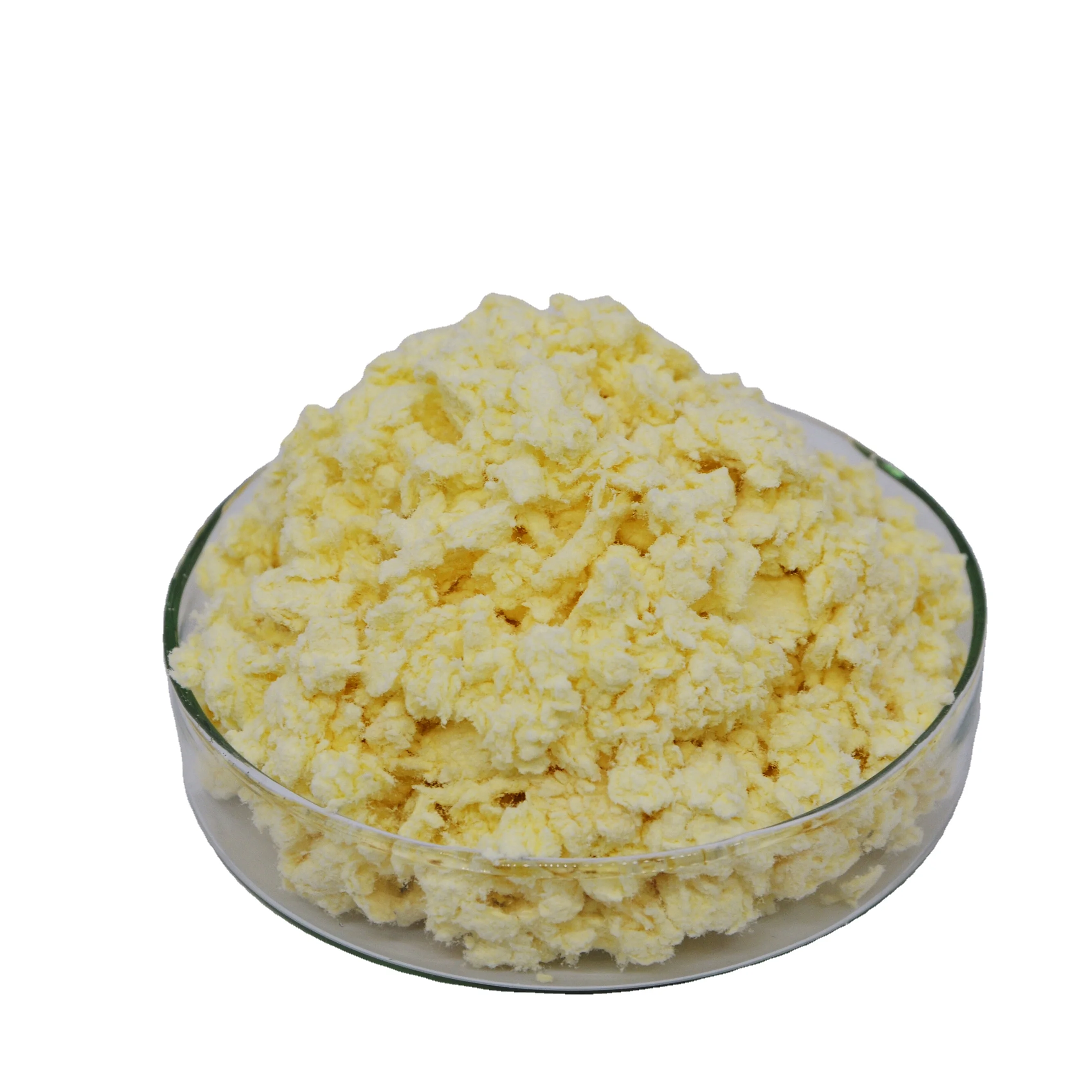 Best Price Kevlar Aramid Pulp for Brake Pad - Heat-insulation