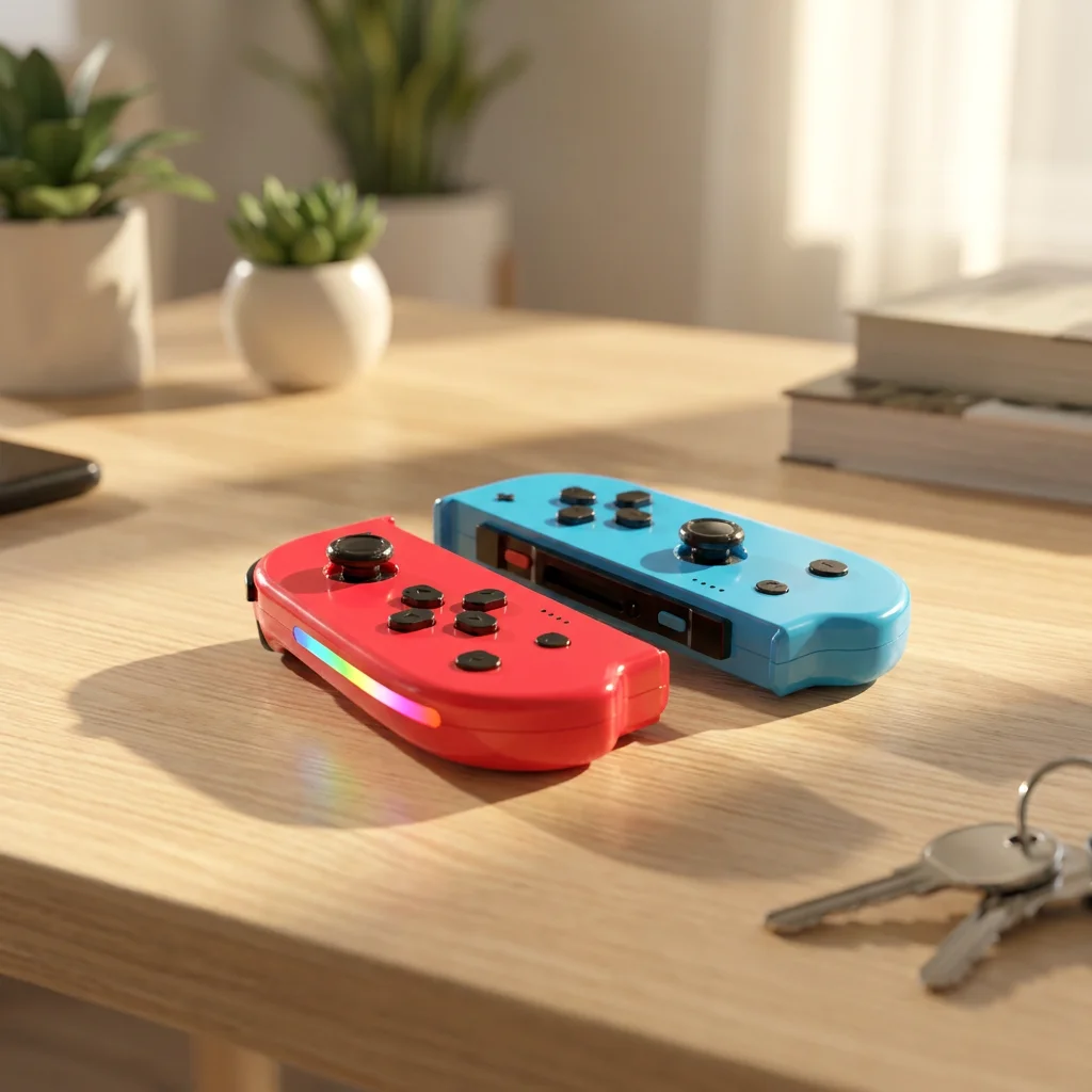 Stick Drift Controllers Guide: How to Choose the Right One