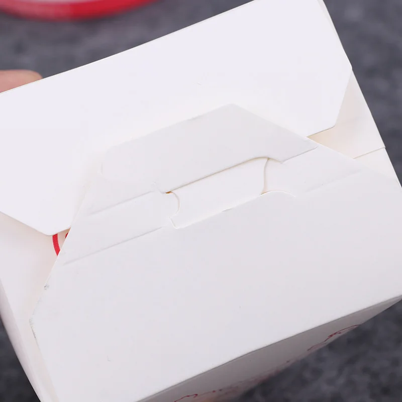 Custom Takeaway Noodle Kebab Takeout Food Boxes Takeaway Packaging ...