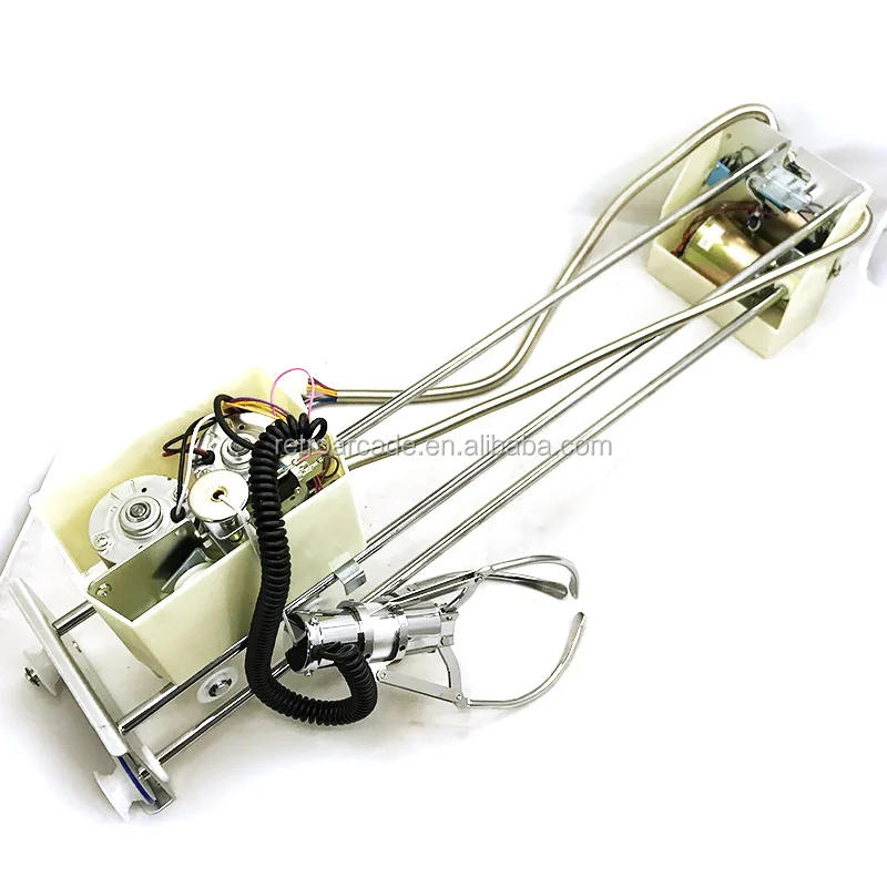 Claw Machine Crane Game Kit - 53/71/96/106 Cm Gantry