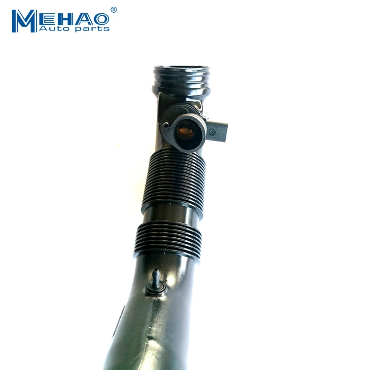 Tubo De Admisión De Aire Para Coche,Tubo De Manguera Oem 1k0129684 ...