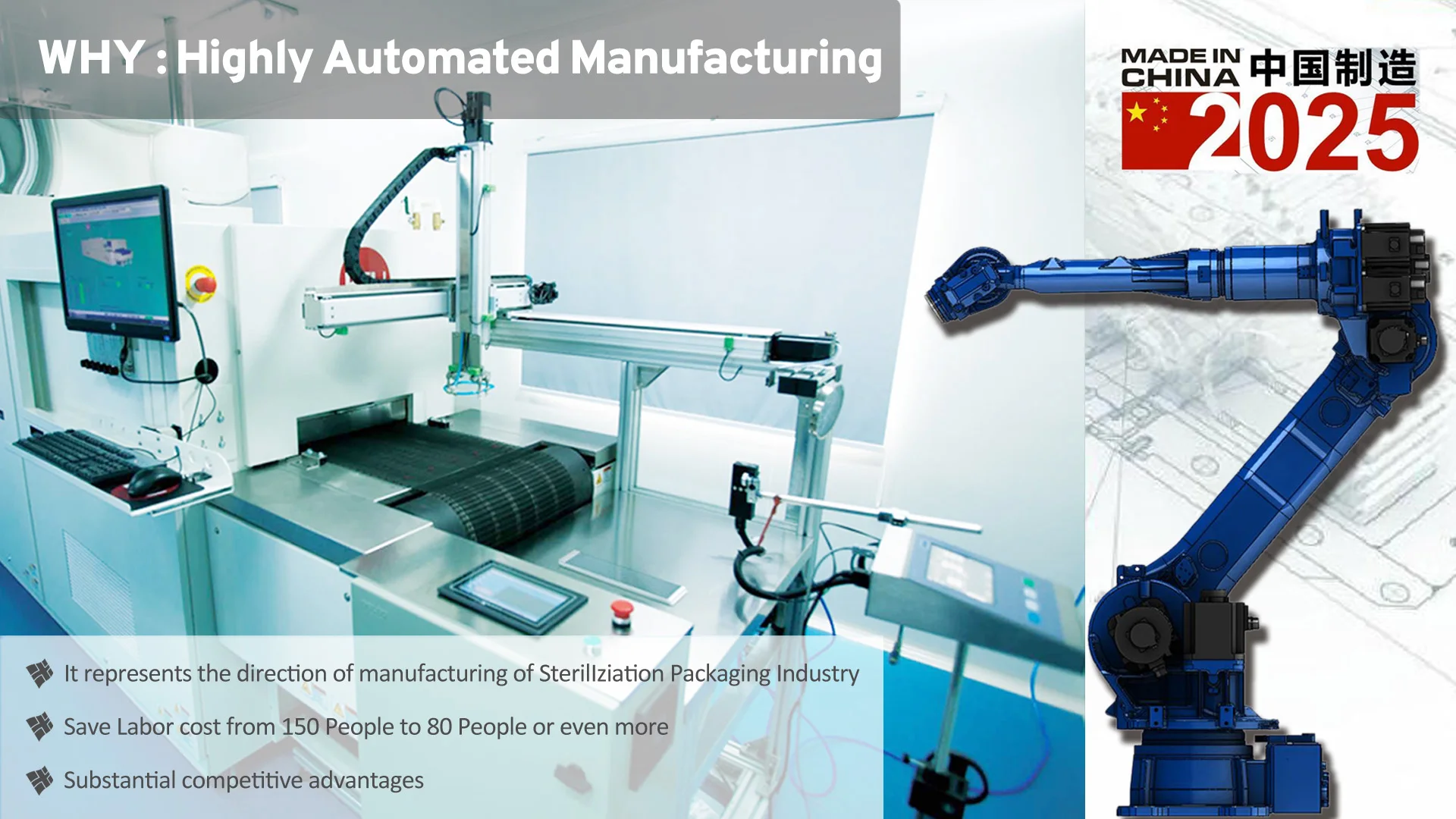 STERILIZATION PACKING PAPER 60 X 60 NON WOVEN for CSSD