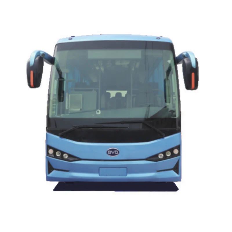 2023 Byd Electric Bus C7 Ev Sightseeing Bus Car With High Configuration ...
