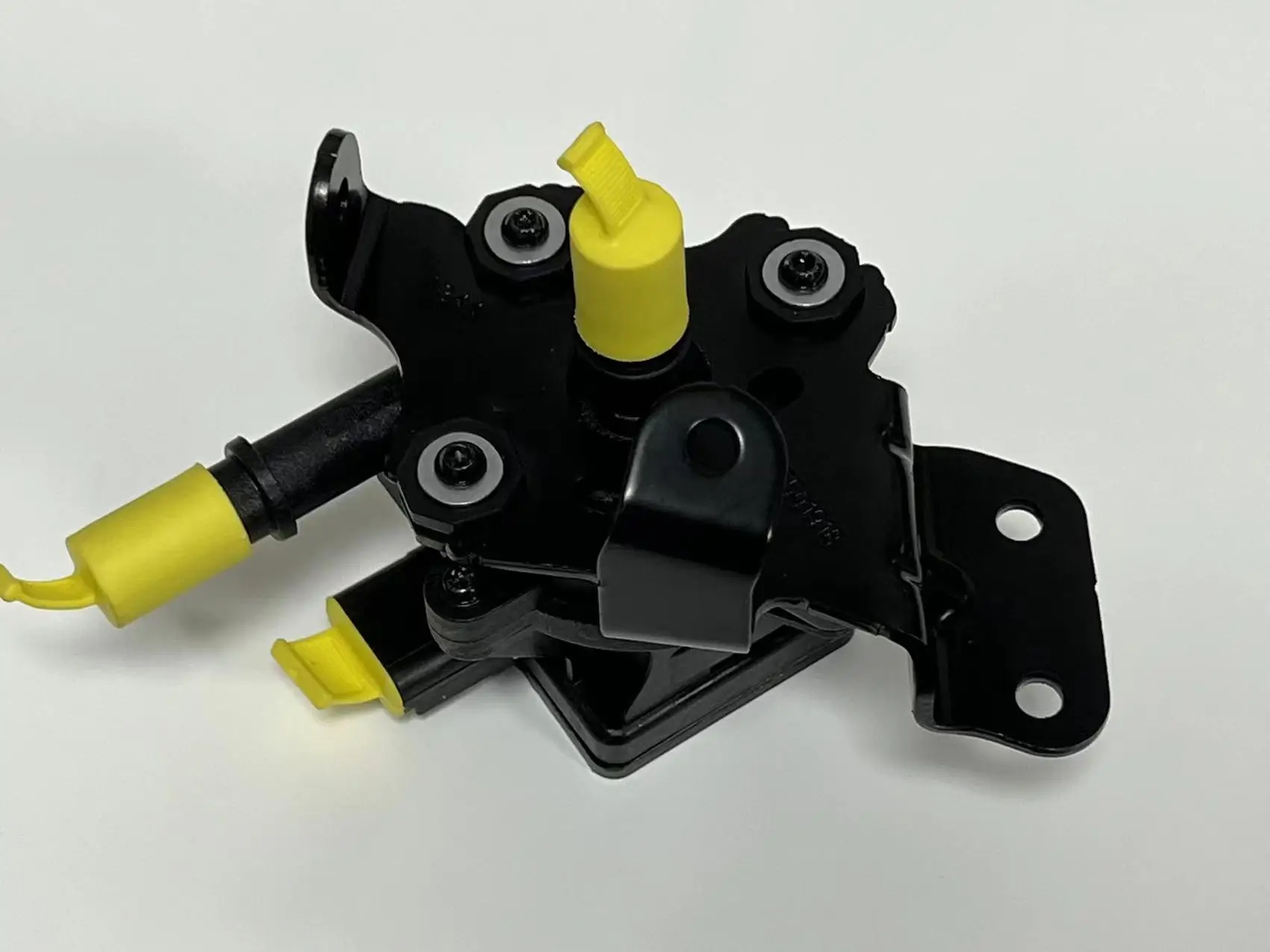 Chevrolet EQUINOX - OEM Evaporative Emission Carbon Canister Cleaning Pump