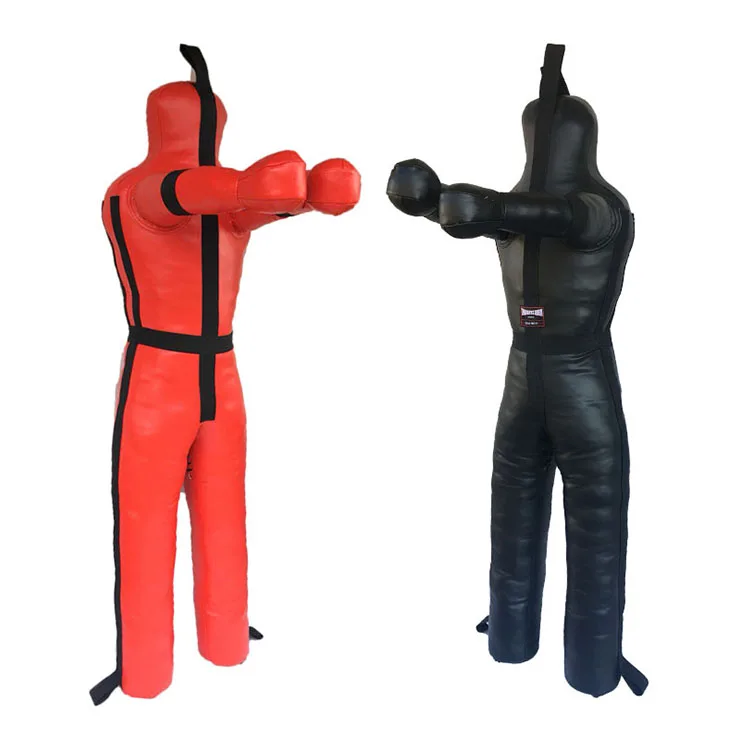 Martial Arts Mma Grappling Dummy/ Judo Jiujitsu Wrestling Dummy - Buy ...