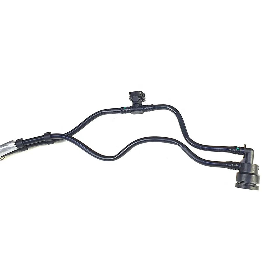 Mercedes Benz E180 E200 OEM Vent Pipe - High Quality Auto Parts