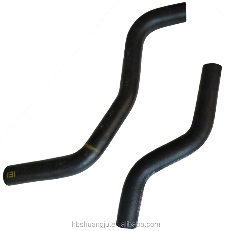 High Performance Auto Parts EPDM Radiator Water Hose for KIA CERATO