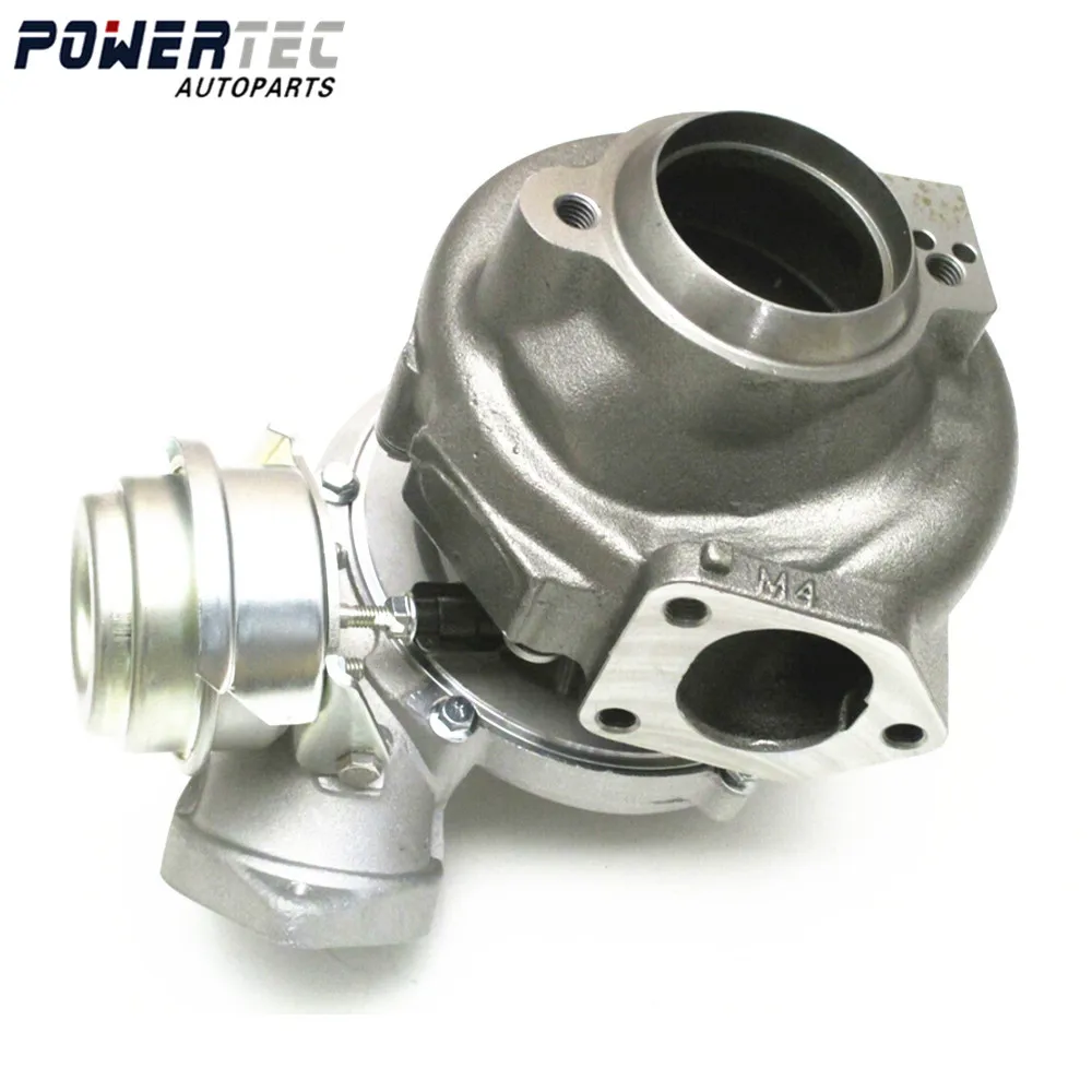 Powertec Turbocharger GT2260V for BMW X5 3.0D E53 2003-2007
