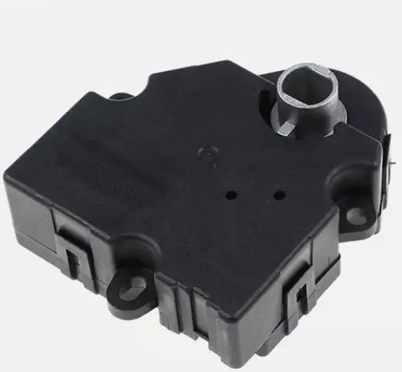 HVAC Heater Blend Door Actuator for GMC Yukon 604140 1573989 15232218 ...